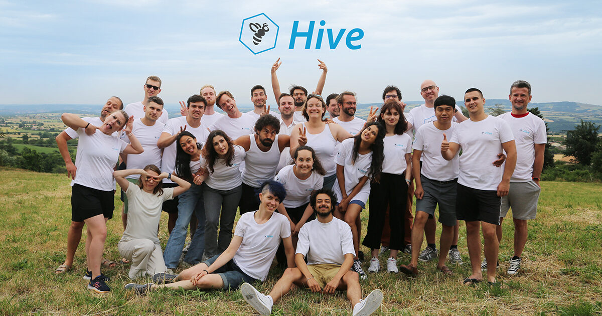 Careers - Join our team | Hive CPQ