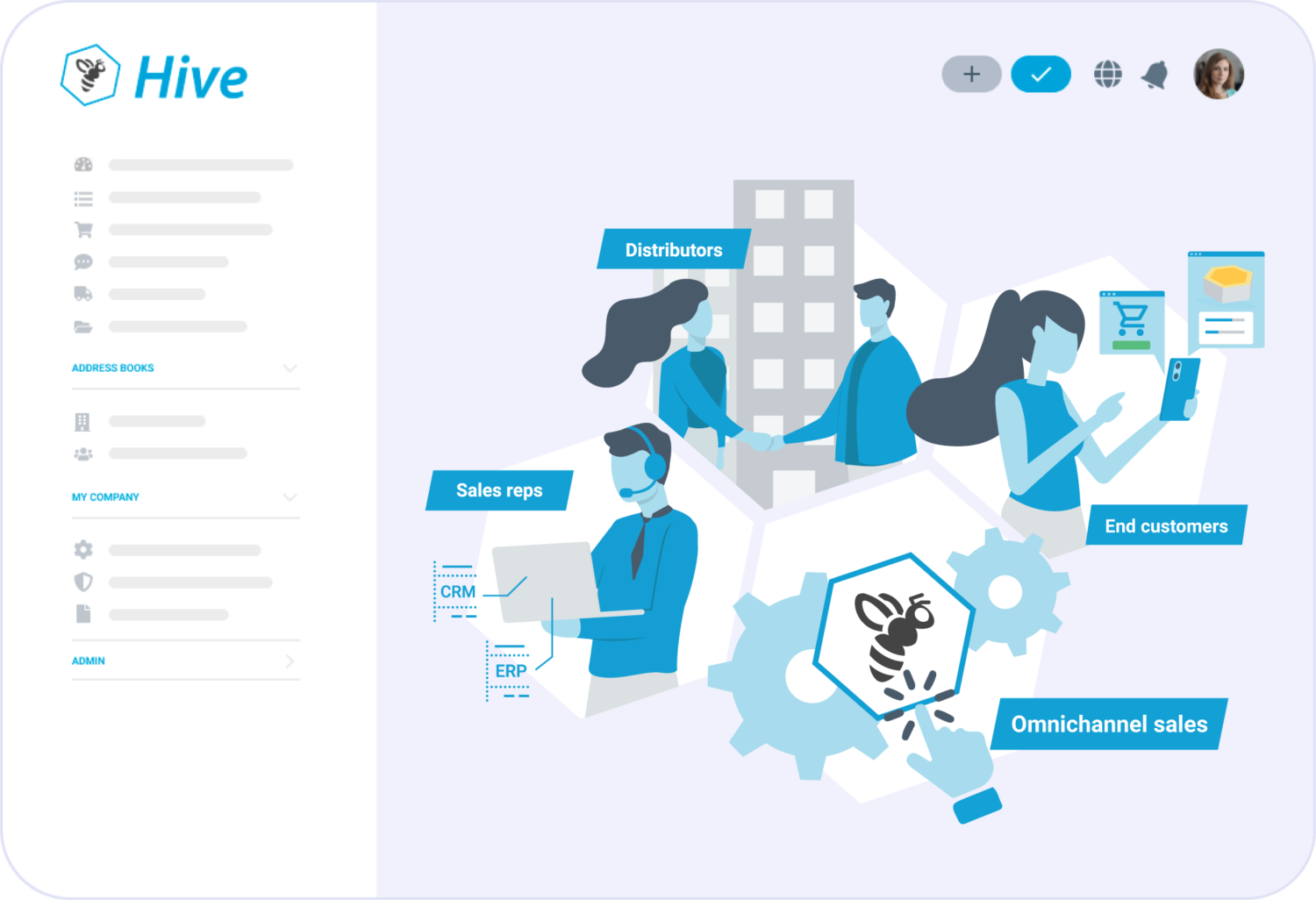 Product Configurator Software for Complex Products | Hive CPQ