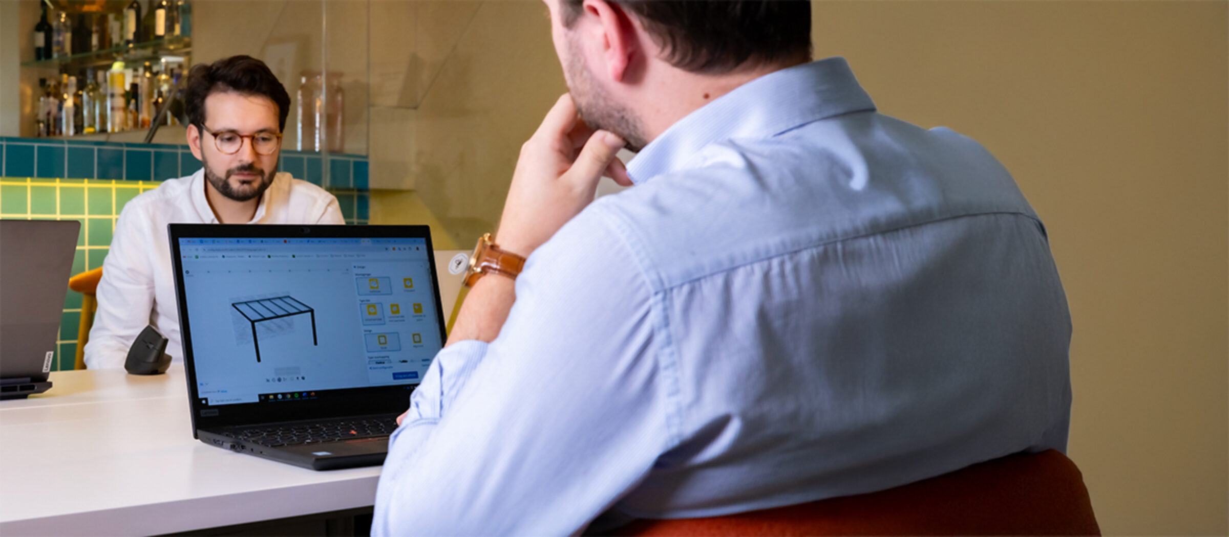 Build & maintain your configurators in the Hive CPQ Design Studio