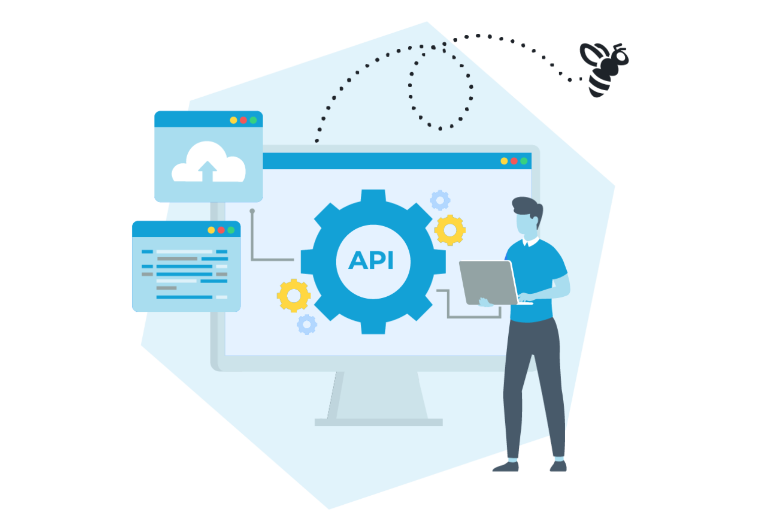 Integrate Hive CPQ seamlessly with your other applications