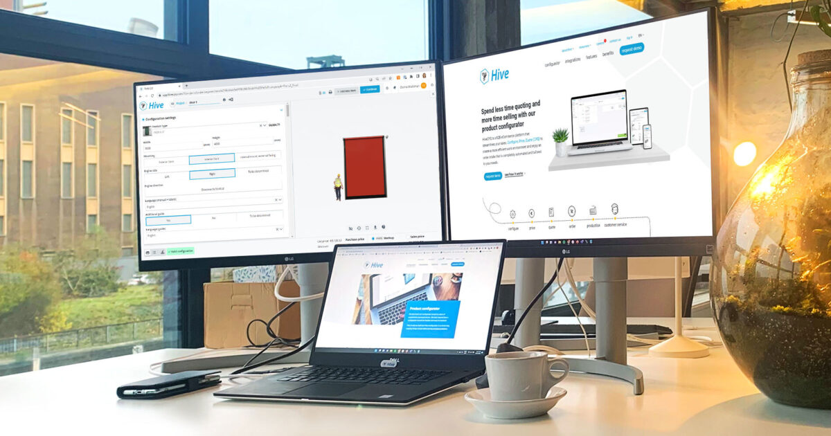 What is CPQ or Configure Price Quote? Definition and… | Hive CPQ