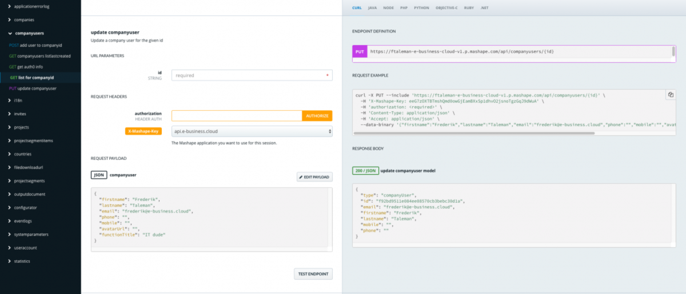 Integrate Hive CPQ with other software systems | Hive CPQ